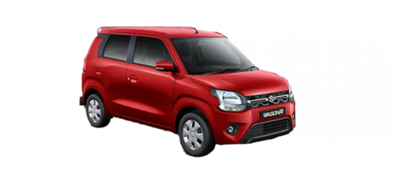 Maruti Suzuki ARENA Car Showroom in Nashik, Nagpur | SEVA